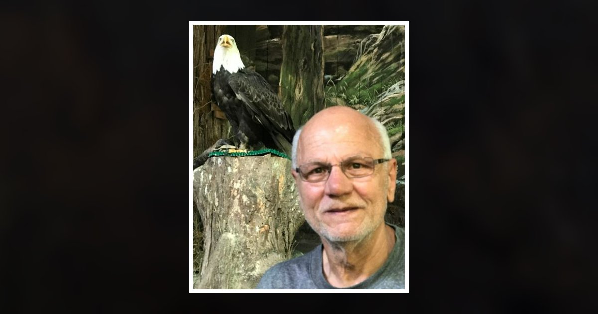 William Frank LoCascio Obituary July 16, 2023 - Green Hills Funeral Home