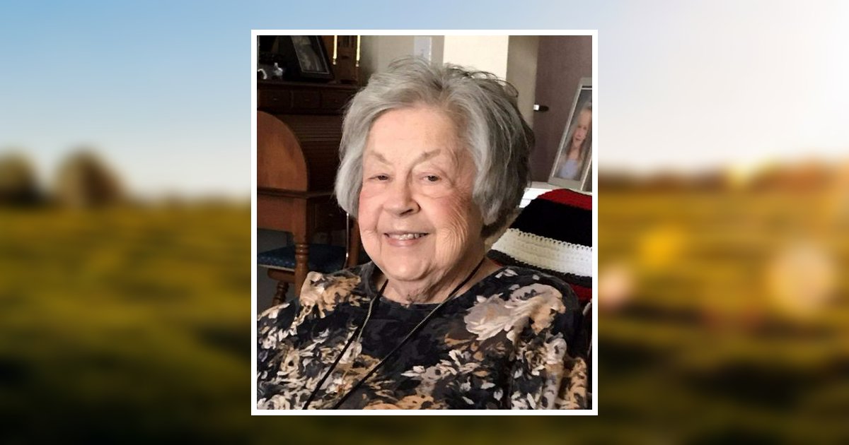 Marilyn Jane (Aichinger) Cunningham Obituary April 28, 2017 - Flanner Buchanan Funeral Centers