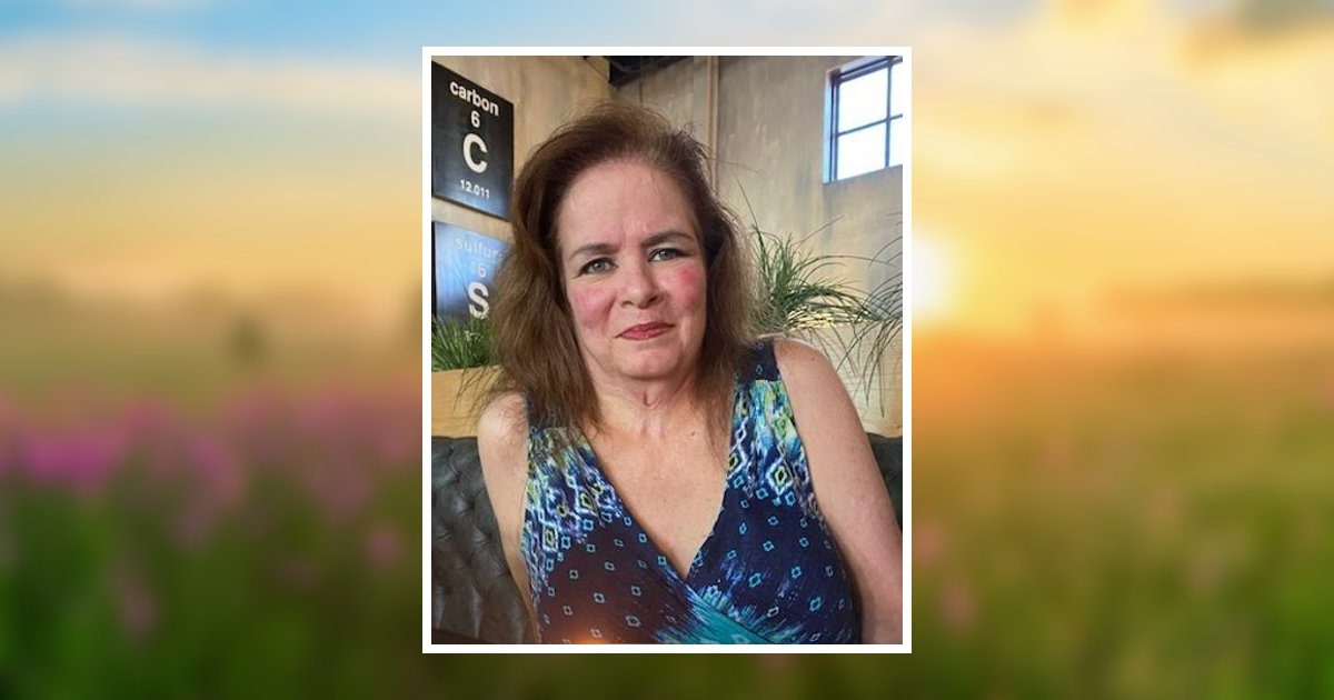 Kristen Marie Meade Obituary May 26, 2023 - Sunset Funeral Homes