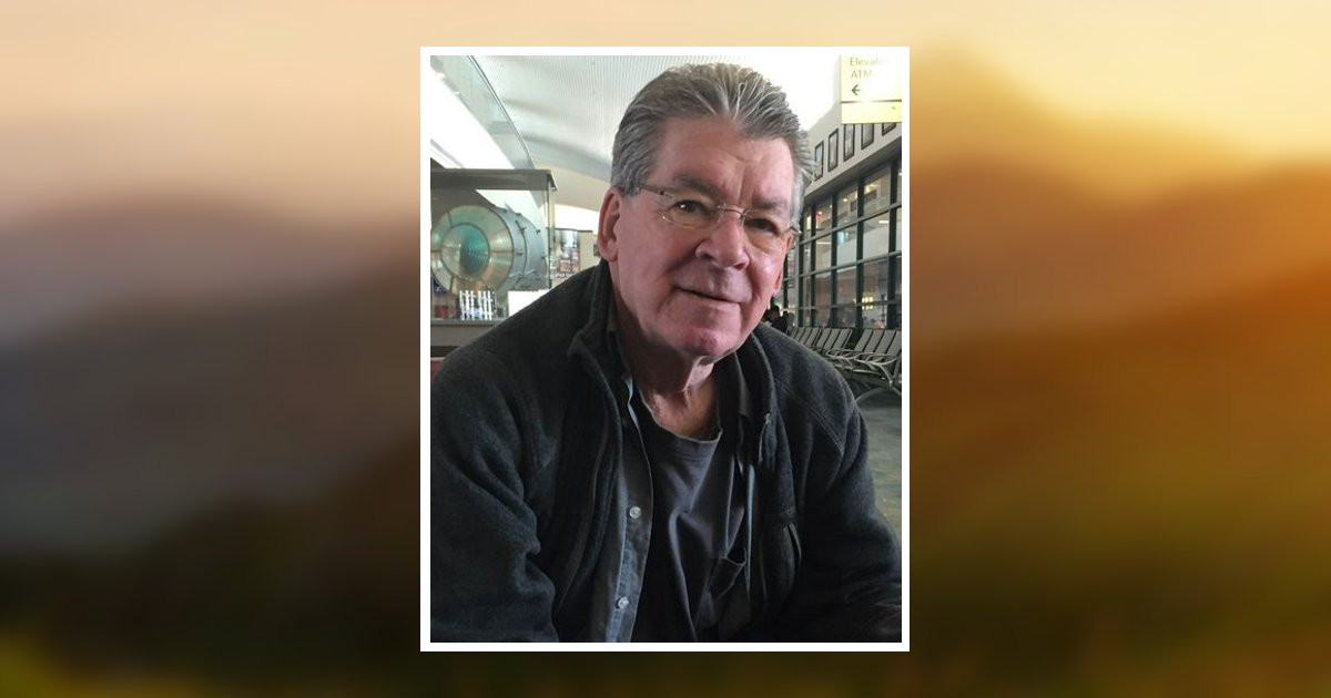 Robert 'Dale' Inverarity Obituary May 4, 2025 - Saskatoon Funeral Home