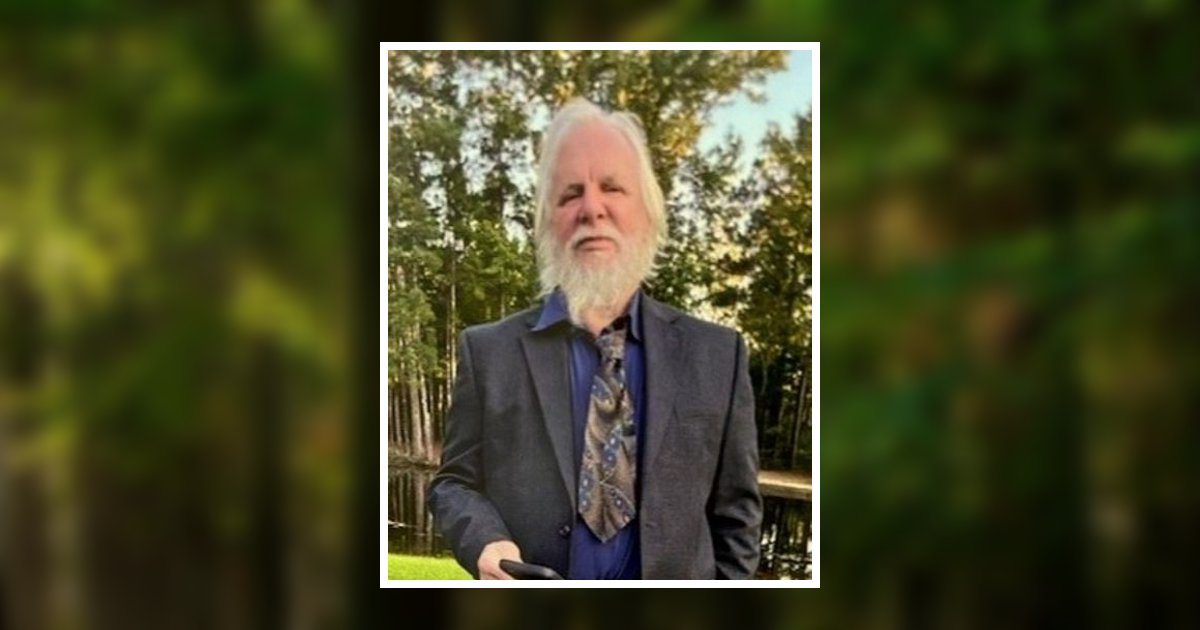 Lamar Wayne Deel Obituary September 1, 2024 - Ott & Lee Funeral Homes