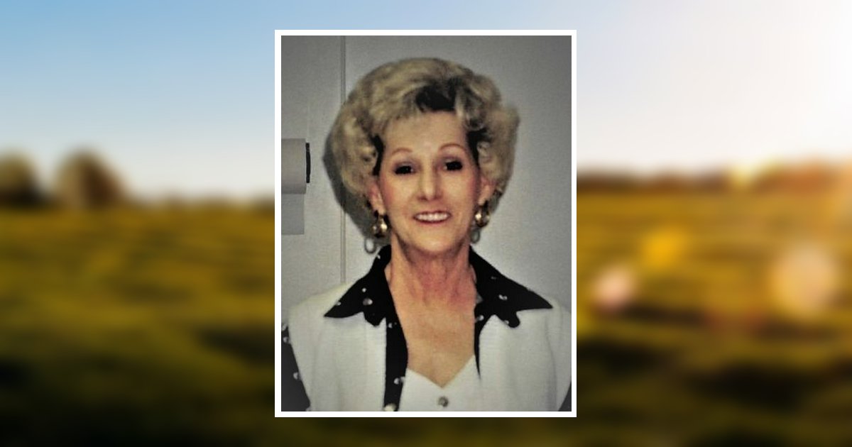 Hazel Riley Obituary January 13, 2020 - Searcy McEuen Funeral Home