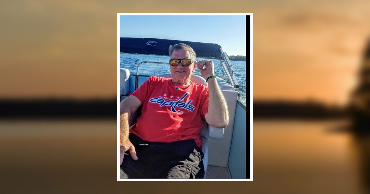 Michael W. Spanier Obituary April 12, 2025 - Korsmo Funeral Service