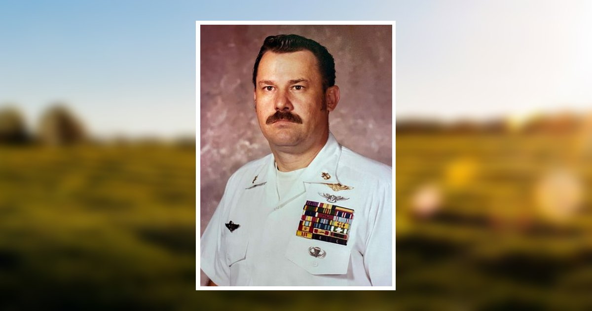 William "Butch" Harvey Chesterfield II Obituary November 29, 2022 ...