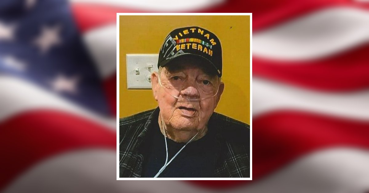 James Innis Obituary September 14, 2024 - Companion Funeral & Cremation ...