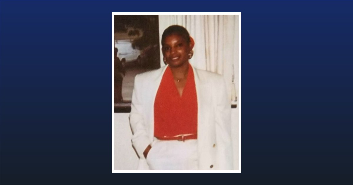 Eula Mae Barnes Obituary April 25, 2025 - Serenity Funeral Services