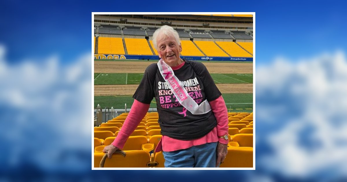 Nancy P Lindsey Obituary November 3, 2024 - The Stuart Funeral Homes