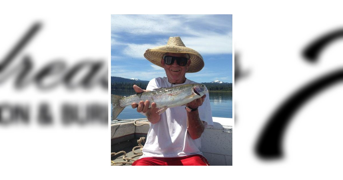 Joe Wallace Obituary October 24, 2024 - Andreason's Cremation & Burial ...