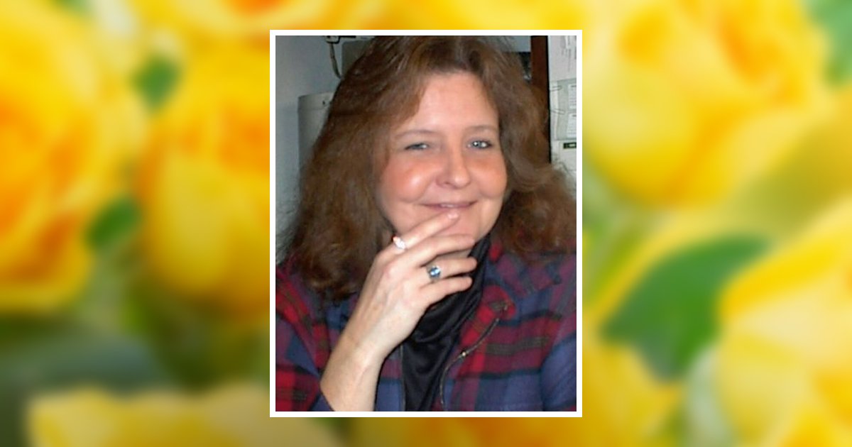 Sandra L. Deaton Obituary May 2, 2025 - Bales Funeral Home