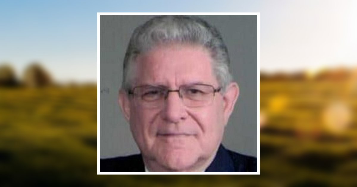 Claude E. Lafont Sr. Obituary October 5, 2020 - Mothe Funeral Homes, LLC