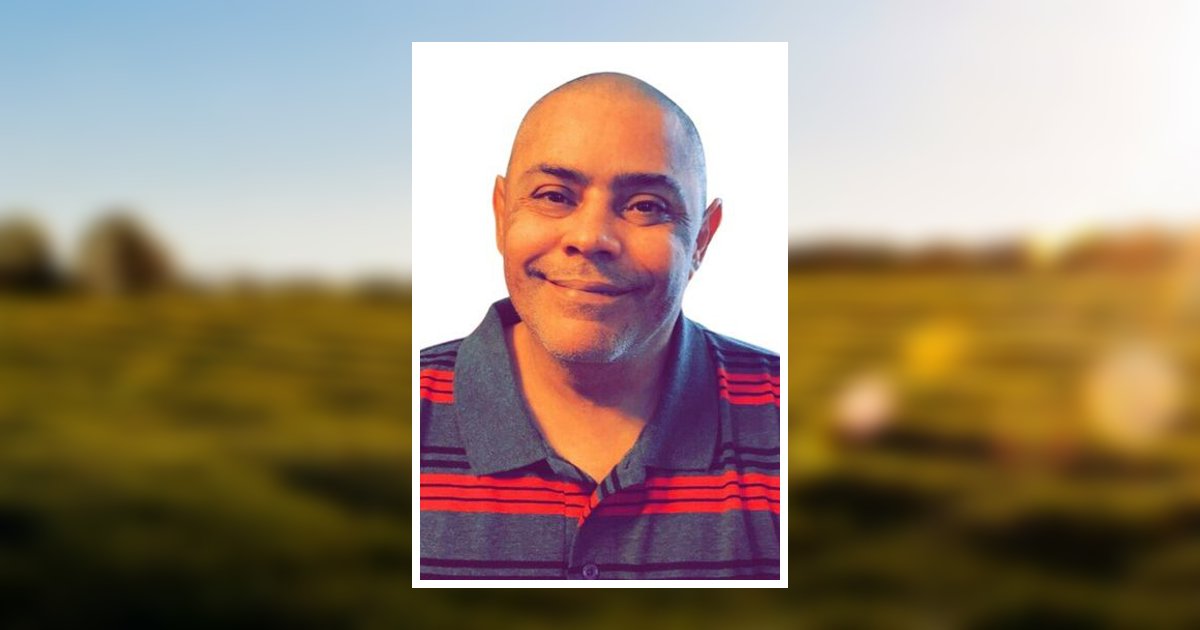 Edwin Merced Obituary September 14, 2021 - Slone and Co. Funeral Directors