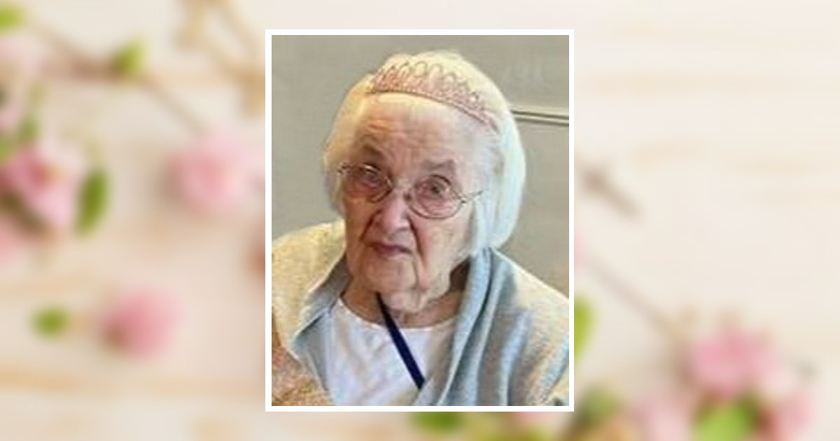 Mary H. Burgess Obituary 2024 - Newcomer Dayton Mary H. Burgess Obituary 2024 - Newcomer Dayton