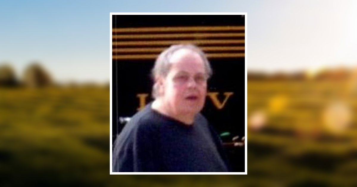 Brian Teal Obituary 2016 - Tidd Family Funeral Home