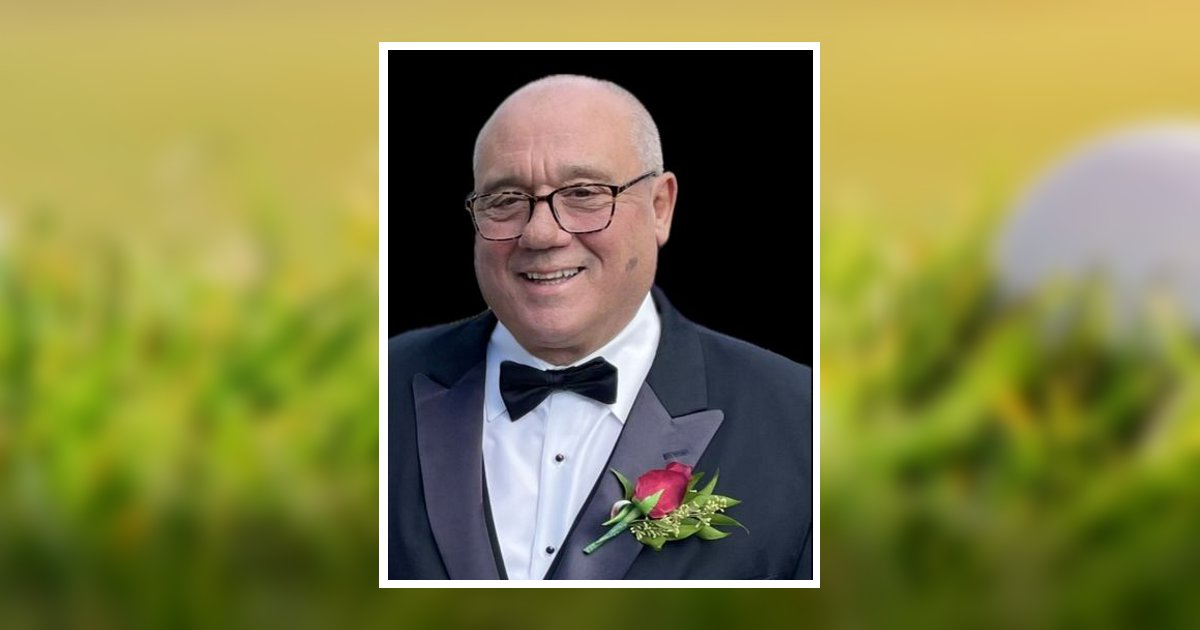 Mark J. Monacelli Obituary November 28, 2023 - Mitchell Family ...