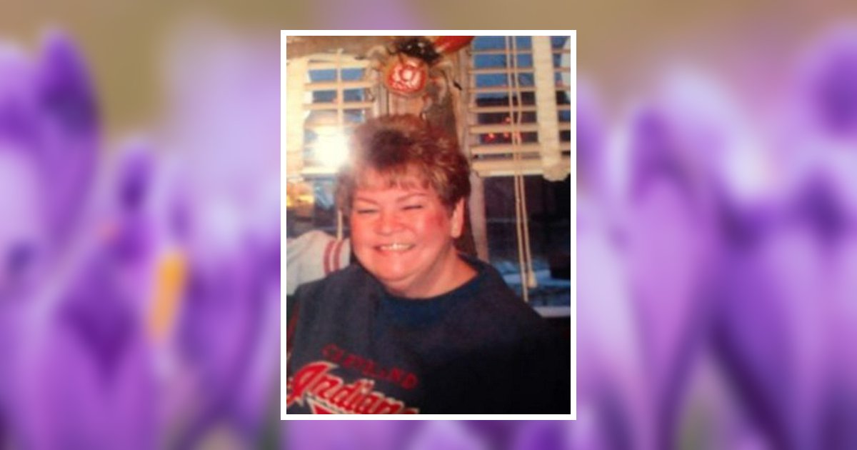 Patricia Ruby Obituary November 12, 2017 - Newcomer Akron