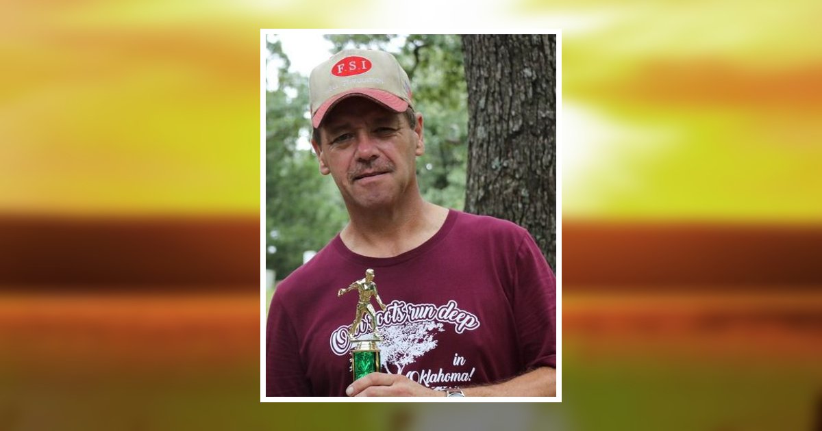 David Keith Reed Obituary August 14, 2024 - AE Funeral Services Shawnee