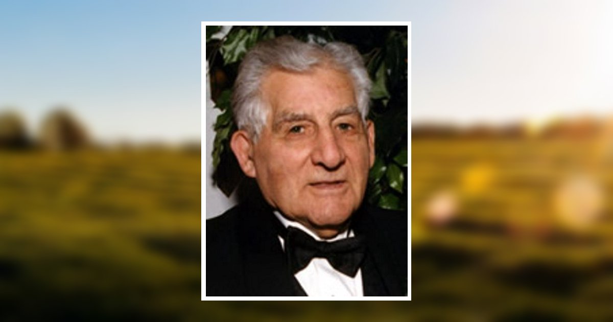 John Colao Obituary March 2, 2008 - John R. Orlando Funeral Home, Inc.