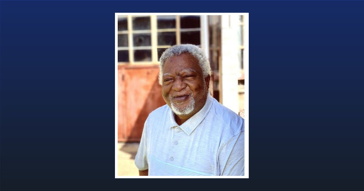 Frankie Lane Evans Obituary March 28, 2025 - Belle Memorial Funeral Home