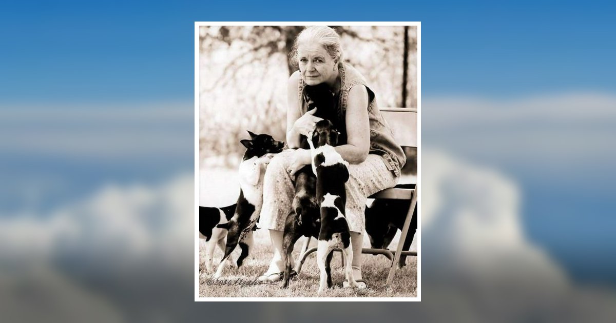 Barbara Trammell Obituary May 31, 2022 - Hudson & Torres Family Funeral ...