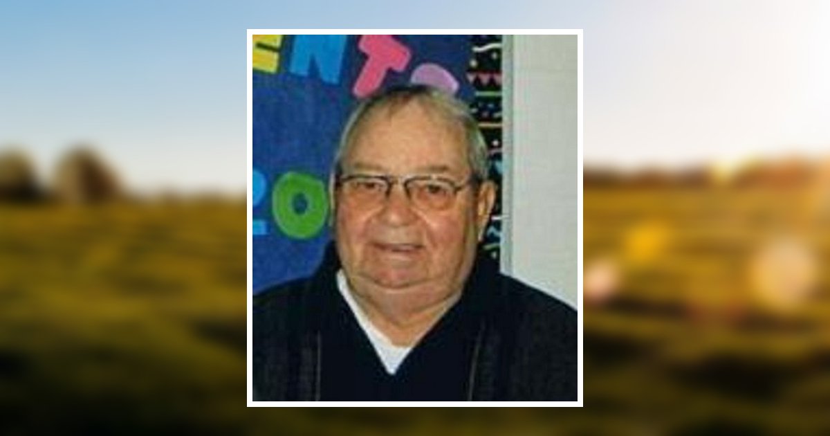 Jerry Lee Andrew Peetz Obituary January 23, 2011 - Neal's Funeral Home