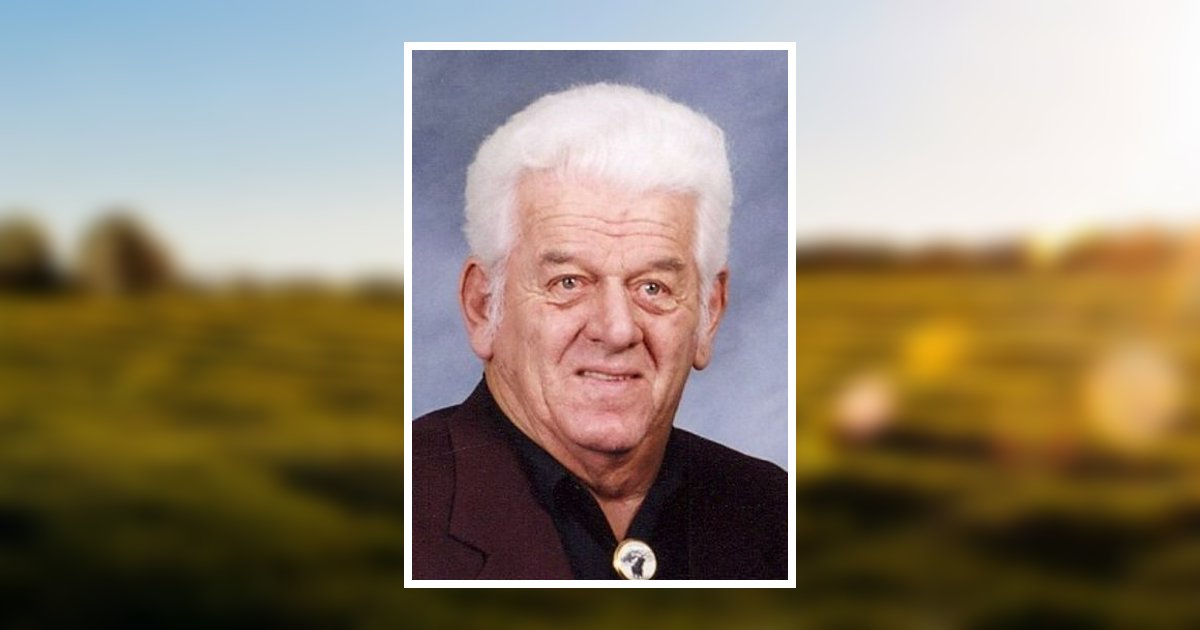 James Graff Obituary 2016 - Cress Funeral and Cremation Services