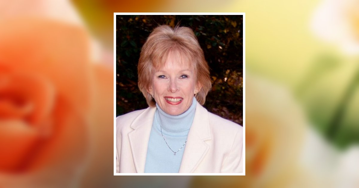 Patricia E. Chappell Obituary August 4, 2023 - Harris Nadeau Mortuary