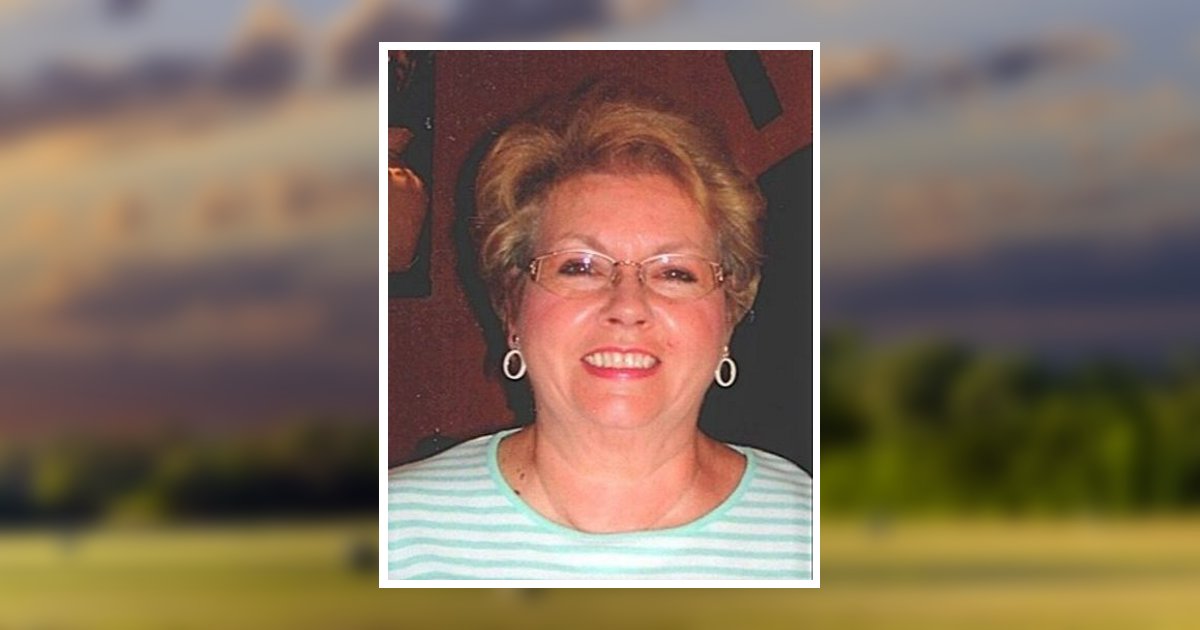 Judith K. Schieffer Obituary April 28, 2023 - Farley Estes and Dowdle ...