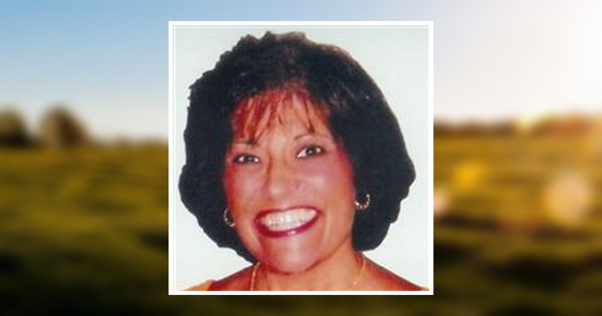 JANET M. (VIVENZIO) D'AMBROSIO Obituary October 8, 2010 - Nardolillo ...