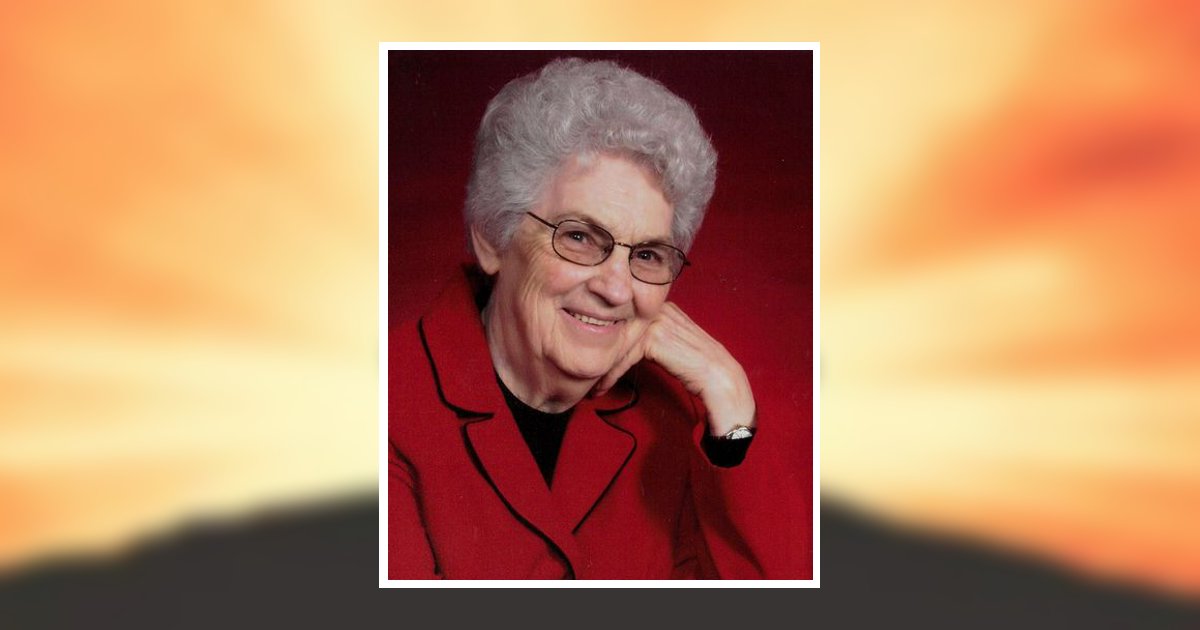 Mary Lou Anders Obituary June 11, 2025 - Moody Funeral Services