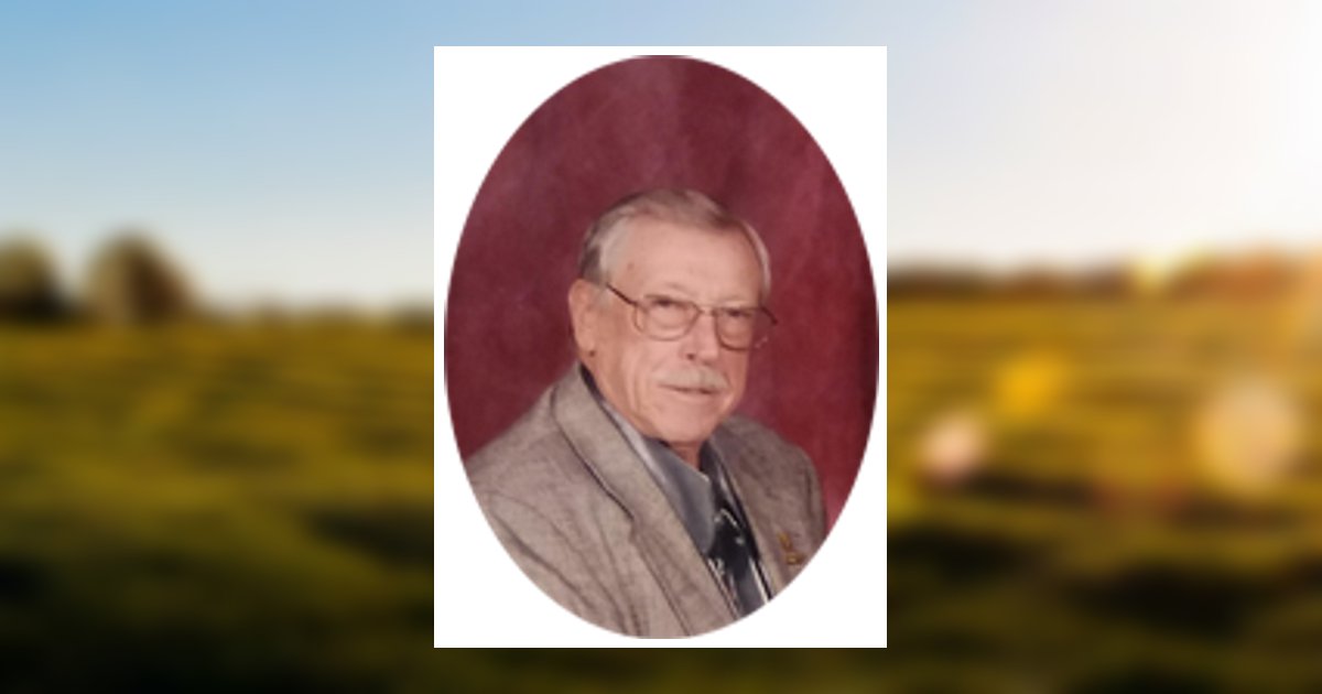 Harold Begley Obituary August 2, 2018 - Gate City Funeral Home