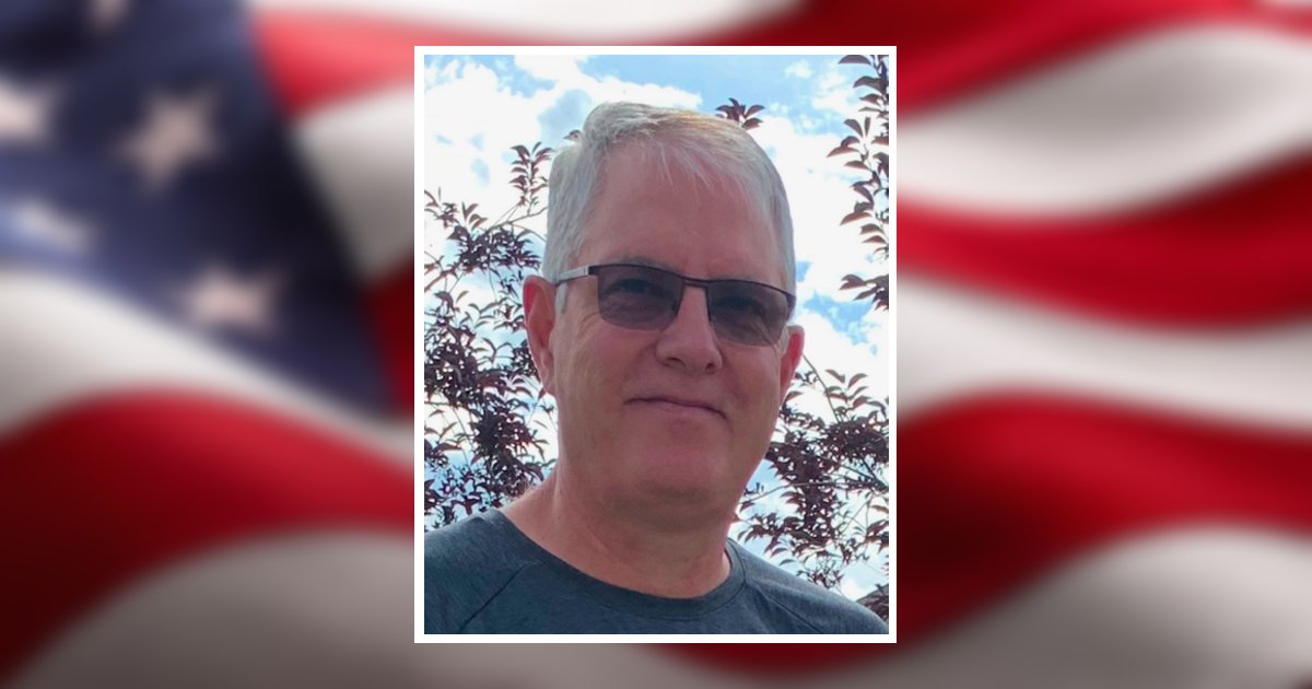 Richard (Rich) Alan Greenway Obituary December 30, 2024 - Lindquist ...