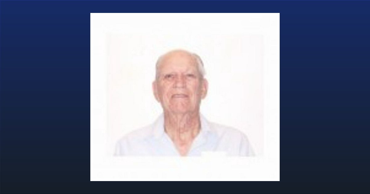 Charles Marsh Obituary April 8, 2019 - Bradshaw Funeral