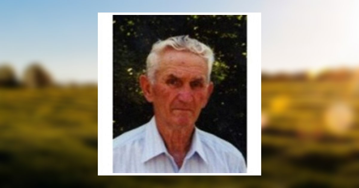 Albert J. Mamer Obituary August 10, 2007 - Starkson Family Life ...