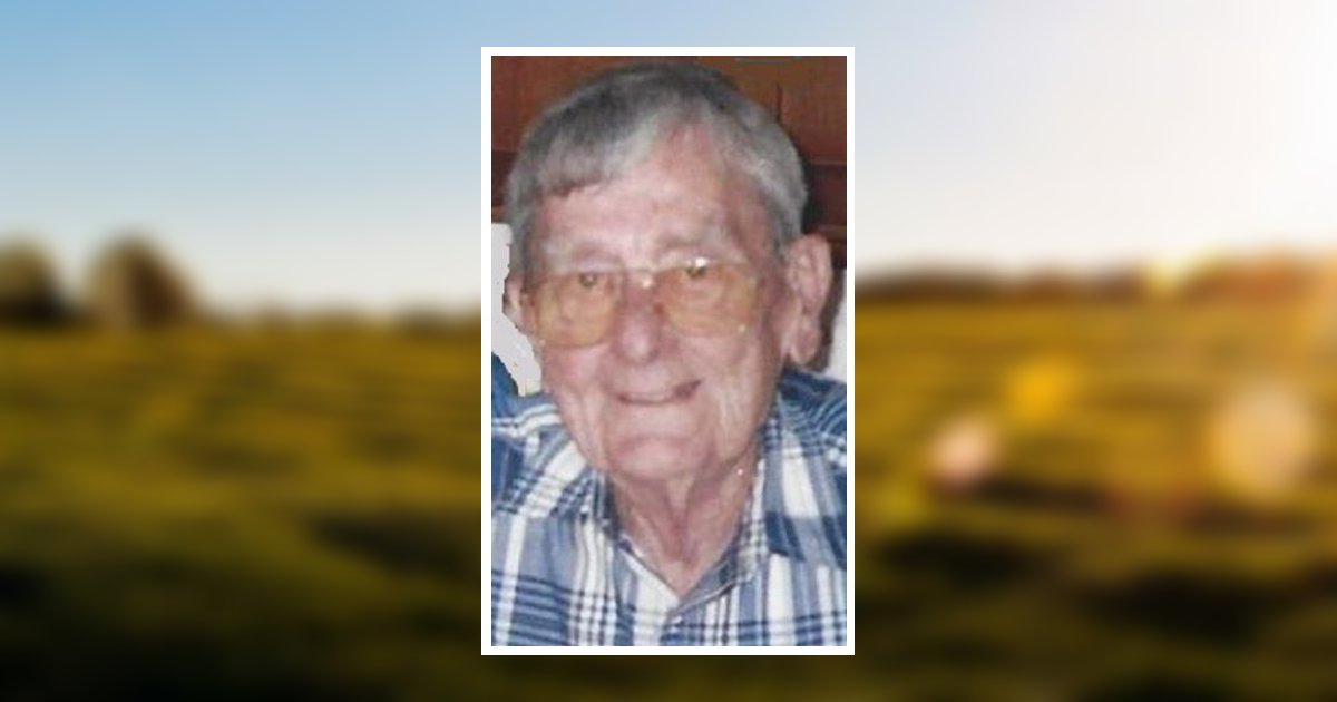 Blaine K. Barnhart Obituary April 25, 2015 - Harold M. Zimmerman & Son ...