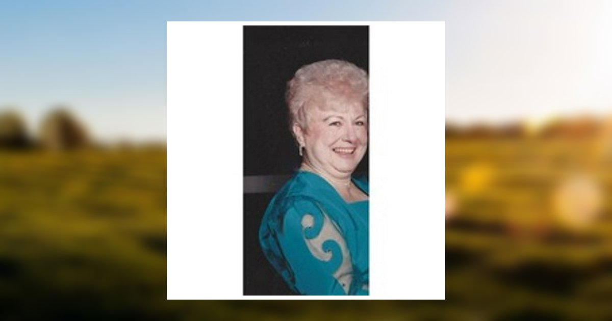 Anne Rutledge Obituary November 22, 2022 - John F. Murray Funeral Home
