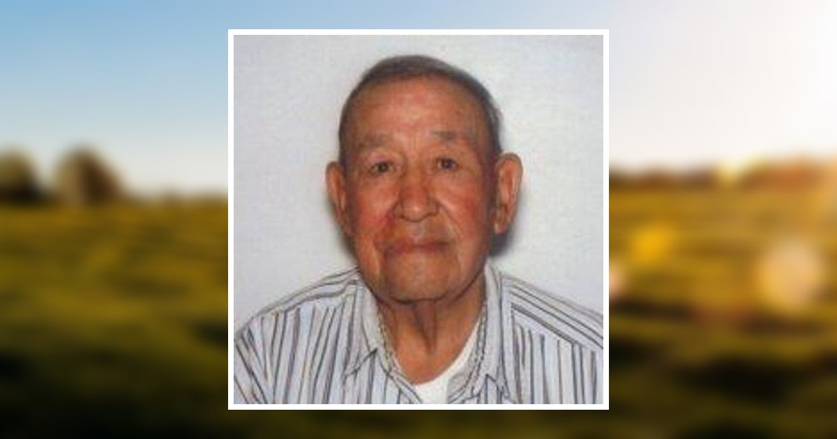 Paul Archuleta Obituary September 17, 2013 - Memorial Mortuaries and ...