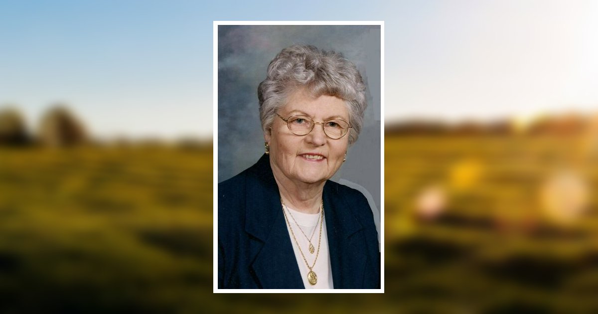 Shirley Maxine Barnard Obituary August 20, 2014 - Warner Funeral Home & Crematory