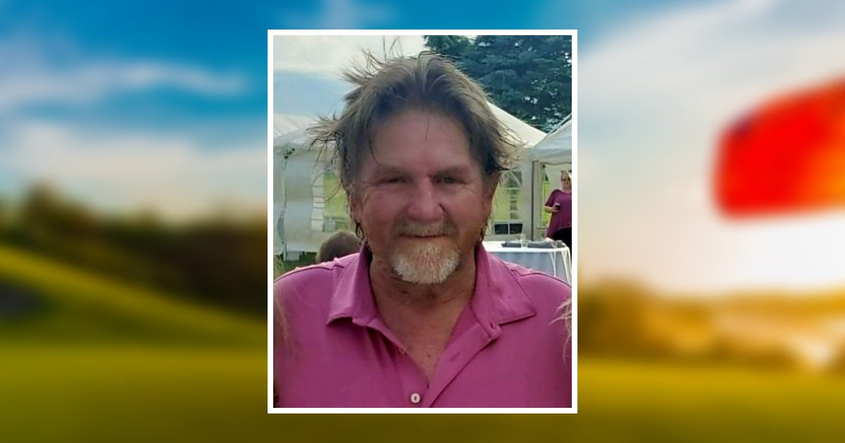 Melvin Rick Hartle Obituary November 26, 2024 - Indiana Funeral Care