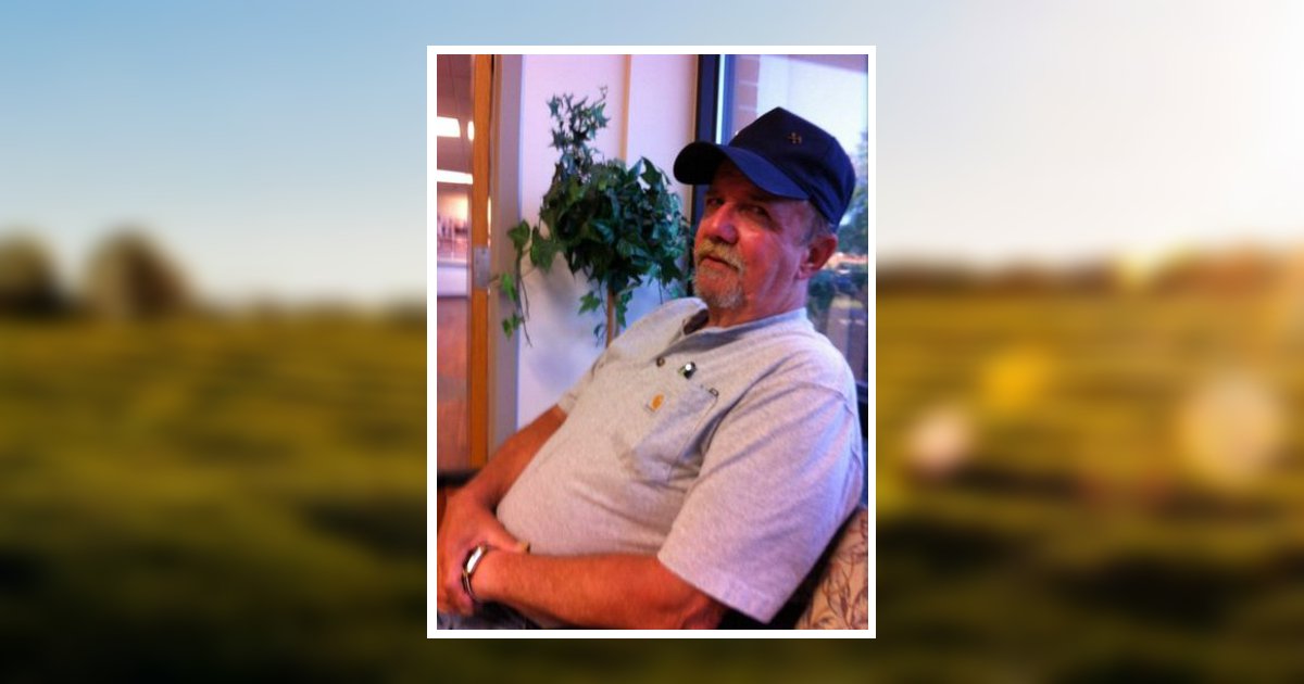 Gary True Obituary July 1, 2019 - E. Alvin Small Funeral Home