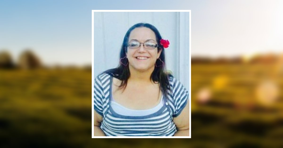 Sandra Clayborne Obituary September 10, 2017 - Williamson Memorial ...