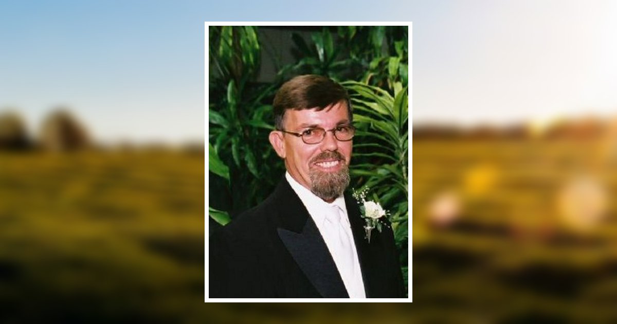 Steven Frazier Obituary June 3, 2017 - Davis Funeral Homes Rainbow ...