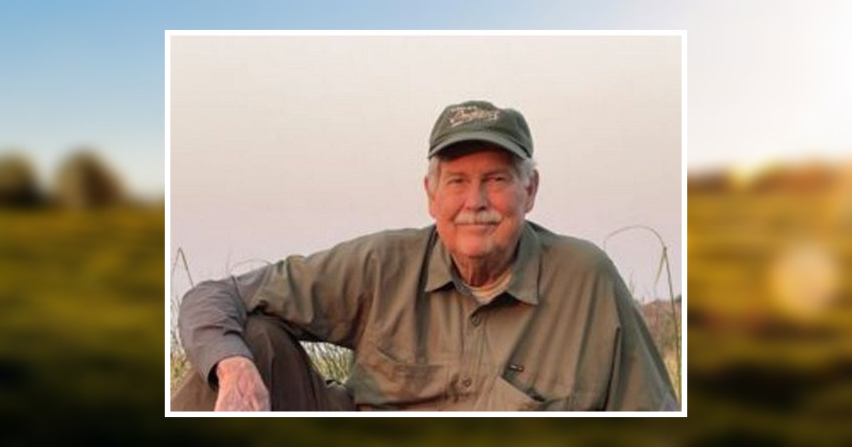 William “Bill” W. Britain Obituary - Boxwell Brothers Funeral Directors