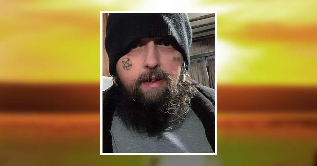 Kerry Richard Loftis Obituary February 2, 2023 - Woodard Funeral Home