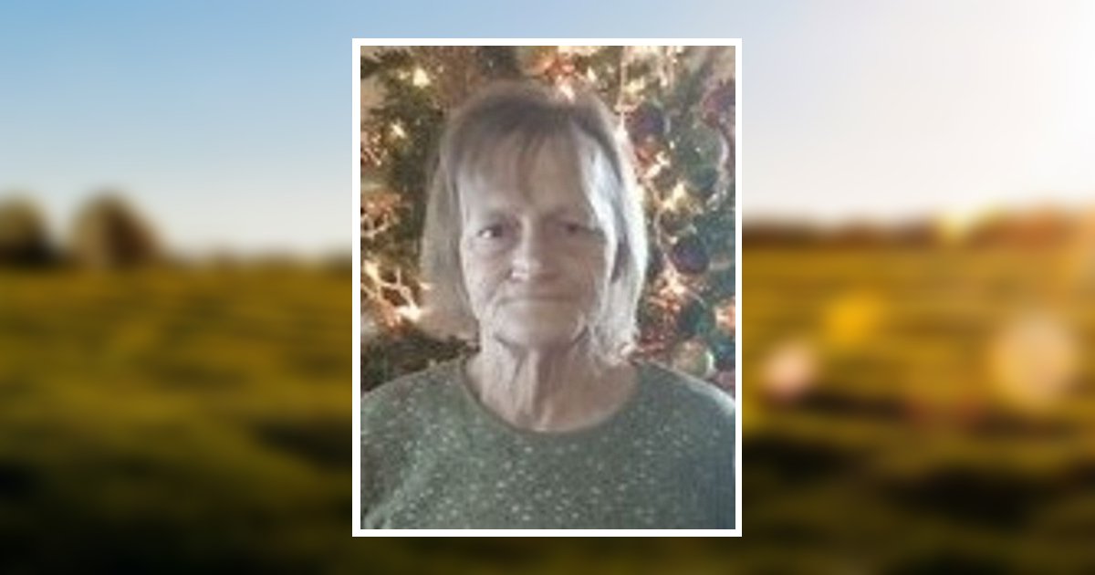 Martha Ann (Betterton) Roland Obituary July 24, 2021 - Hazel Green ...