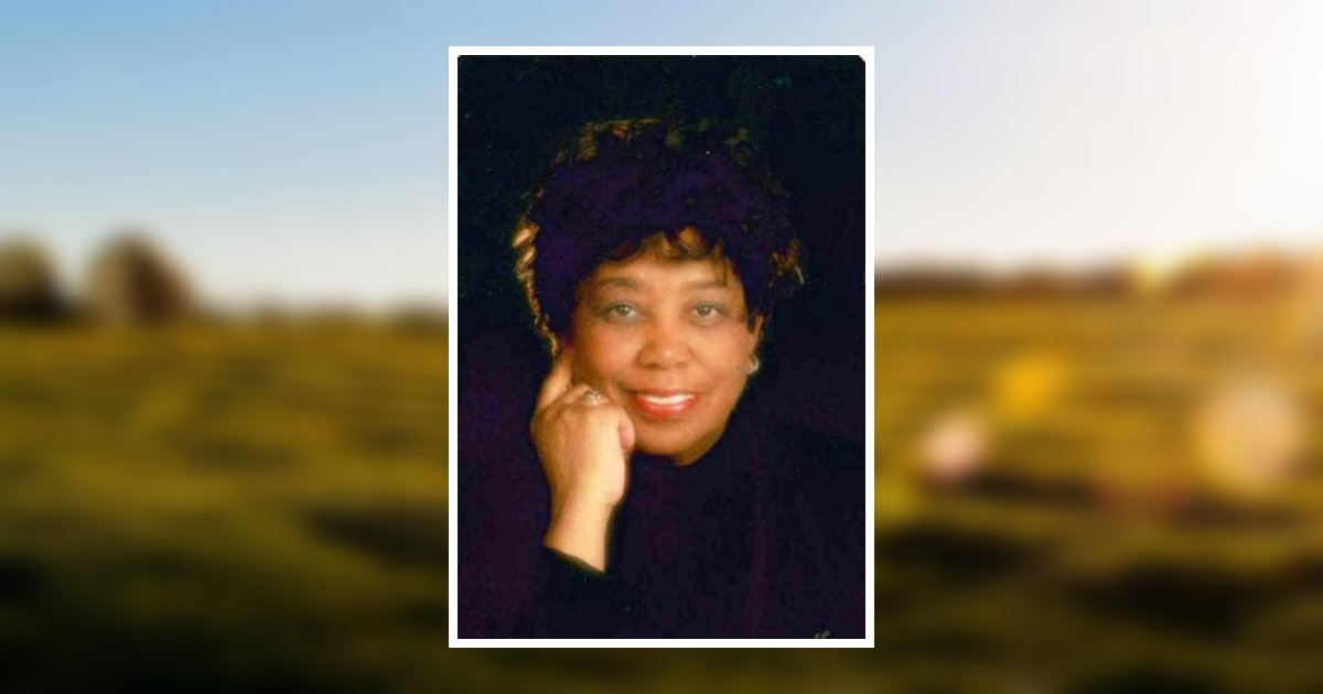 Ruby Jackson Obituary September 12, 2014 - Cress Funeral and Cremation ...