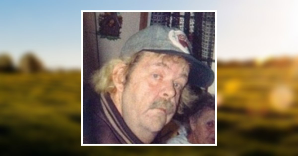 Art Kramer Obituary June 17, 2012 - Bozell Funeral Homes