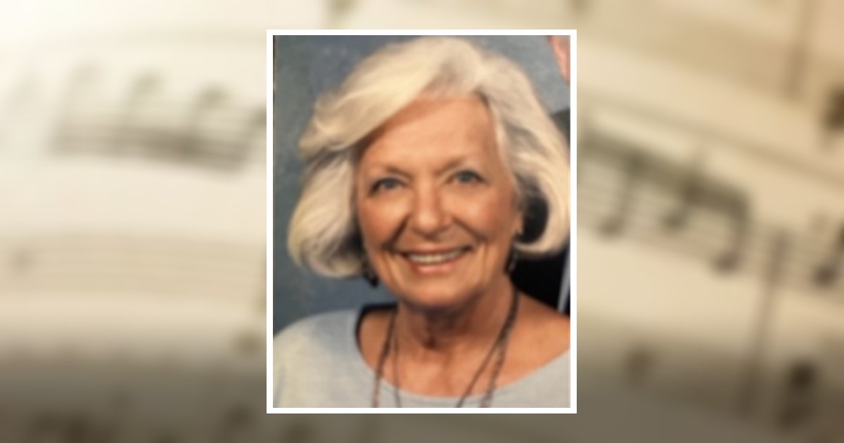 Joyce Higgins Obituary March 2, 2024 - Poole Funeral Home & Cremation Services of Cleveland
