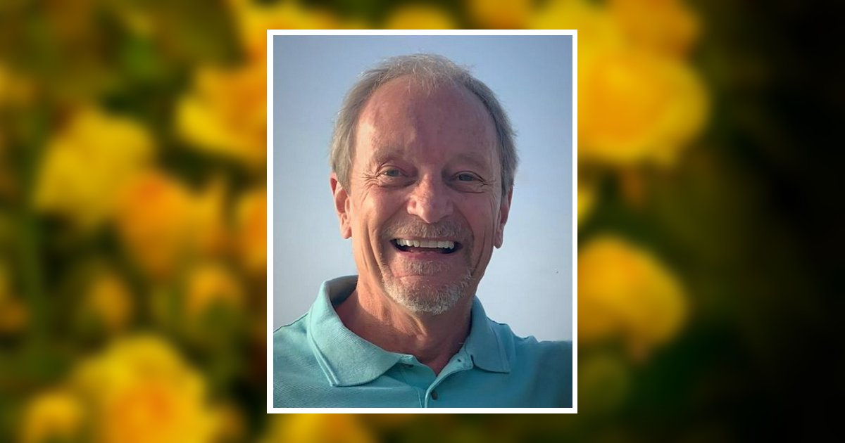 Randall "Randy" Phillips Obituary August 17, 2024 - The Amos Family ...