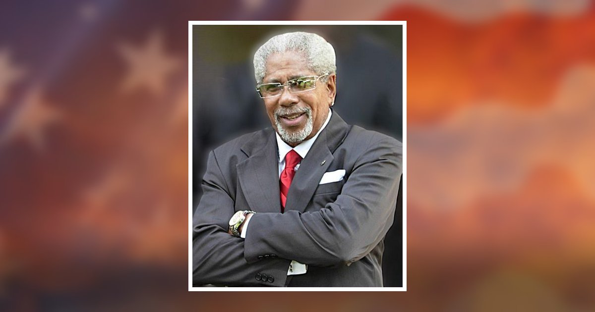 MSG Kenneth Adams, Jr., ARMY, (Ret) Obituary April 7, 2025 - Sykes ...