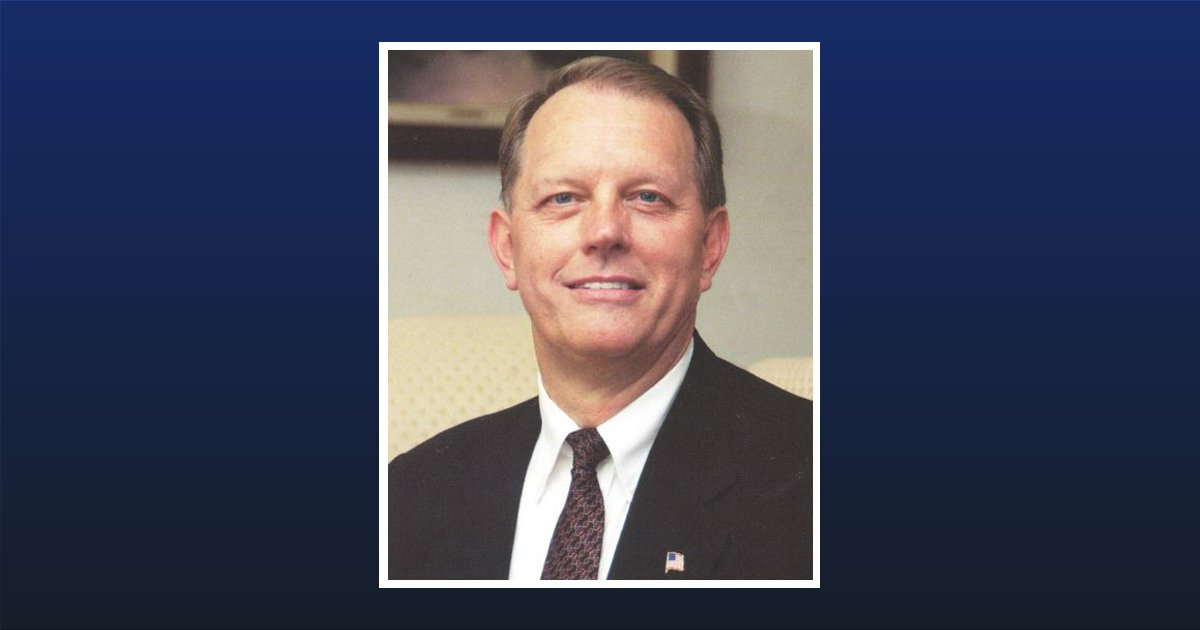 Randall "Randy" P. Cogar Obituary July 7, 2023 - McComas Family Funeral ...